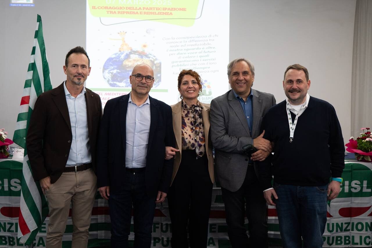 𝗩𝗜𝗜 𝗖𝗢𝗡𝗚𝗥𝗘𝗦𝗦𝗢 𝗗𝗘𝗟𝗟𝗔 𝗖𝗜𝗦𝗟 𝗙𝗨𝗡𝗭𝗜𝗢𝗡𝗘 𝗣𝗨𝗕𝗕𝗟𝗜𝗖𝗔 𝗘𝗠𝗜𝗟𝗜𝗔-𝗥𝗢𝗠𝗔𝗚𝗡𝗔: 𝐼𝑙 𝑐𝑜𝑟𝑎𝑔𝑔𝑖𝑜 𝑑𝑒𝑙𝑙𝑎 𝑝𝑎𝑟𝑡𝑒𝑐𝑖𝑝𝑎𝑧𝑖𝑜𝑛𝑒 𝑡𝑟𝑎 ...